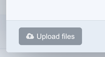 Upload a file has confusing behaviour · Issue #6939 · craftcms/cms · GitHub