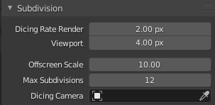 Creating synthetic data of oceans. · Issue #199 · DLR-RM/BlenderProc · GitHub