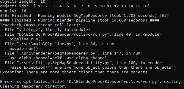 renderer.SegMapRenderer "There are more object colors than there are objects" · Issue #203 · DLR ...