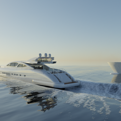 Physics not being rendered when using BlenderProc · Issue #251 · DLR-RM/BlenderProc · GitHub