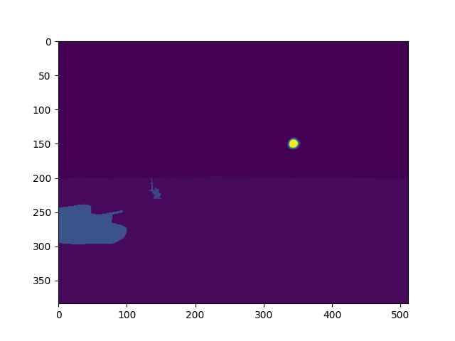 [BUG]:"Exception: There are more object colors than there are objects" error with scenes with ...