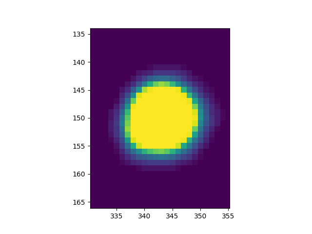 [BUG]:"Exception: There are more object colors than there are objects" error with scenes with ...