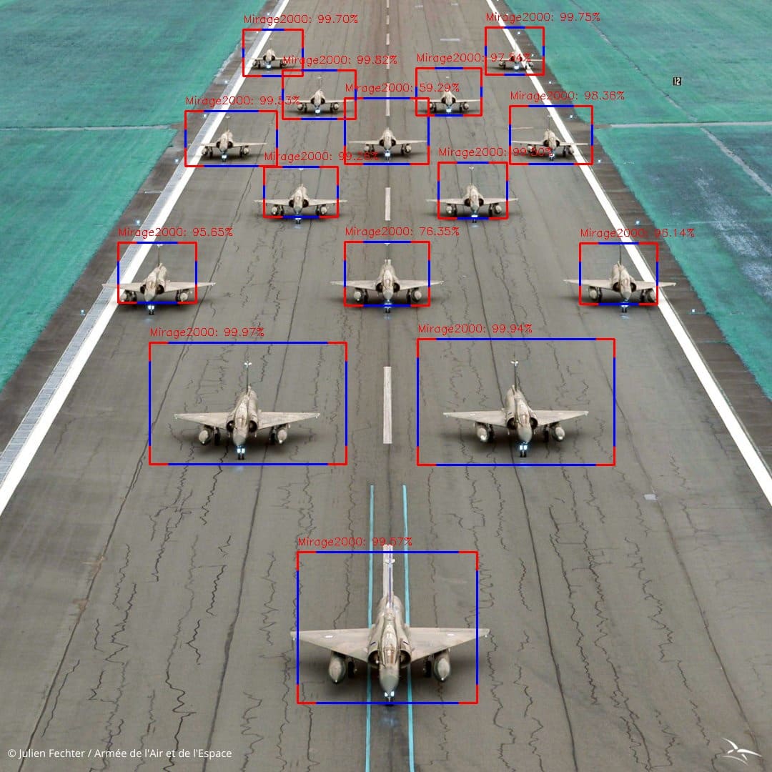 Github Kurmangozhin Yolo4 Tiny Military Aircraft Detection Opencv