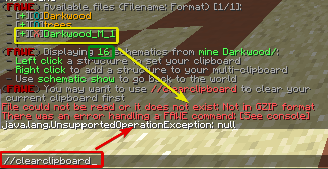FAWE Schematic loading/DebugPaste Error · Issue #1293 · boy0001/FastAsyncWorldedit · GitHub