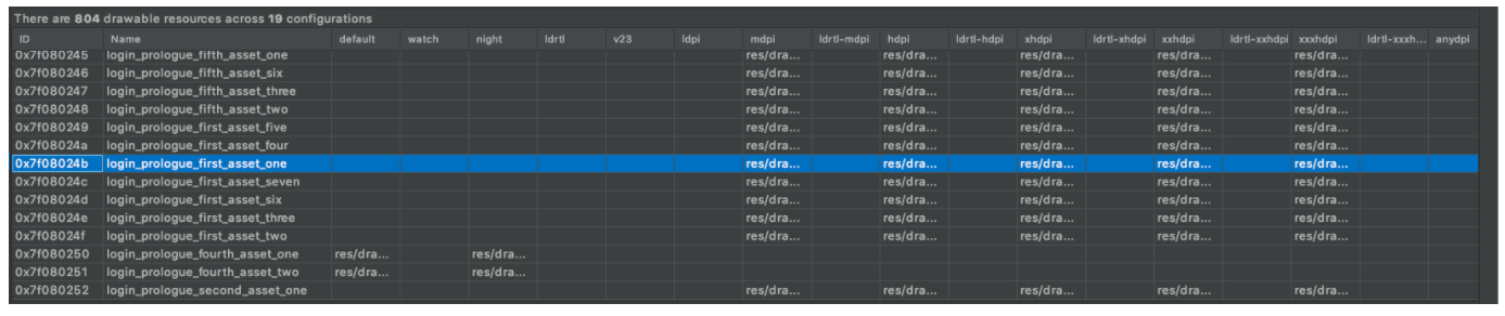 Inflateexception Binary Xml File Line 48 Binary Xml File Line 48 Error Inflating Class