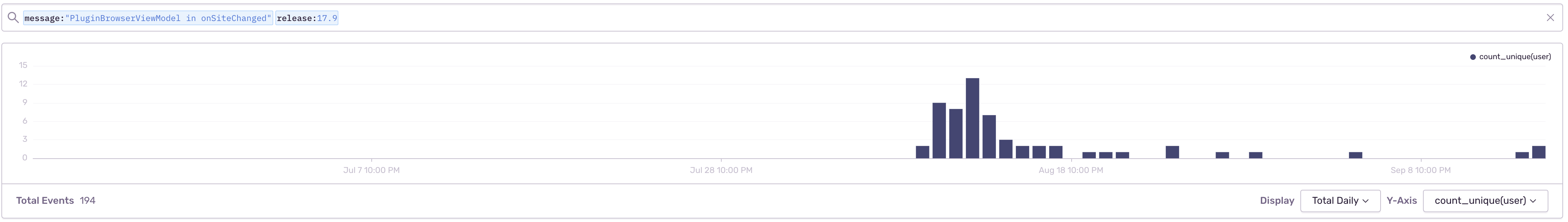 IllegalArgumentException: Required value was null. · Issue #15145 · wordpress-mobile/WordPress ...