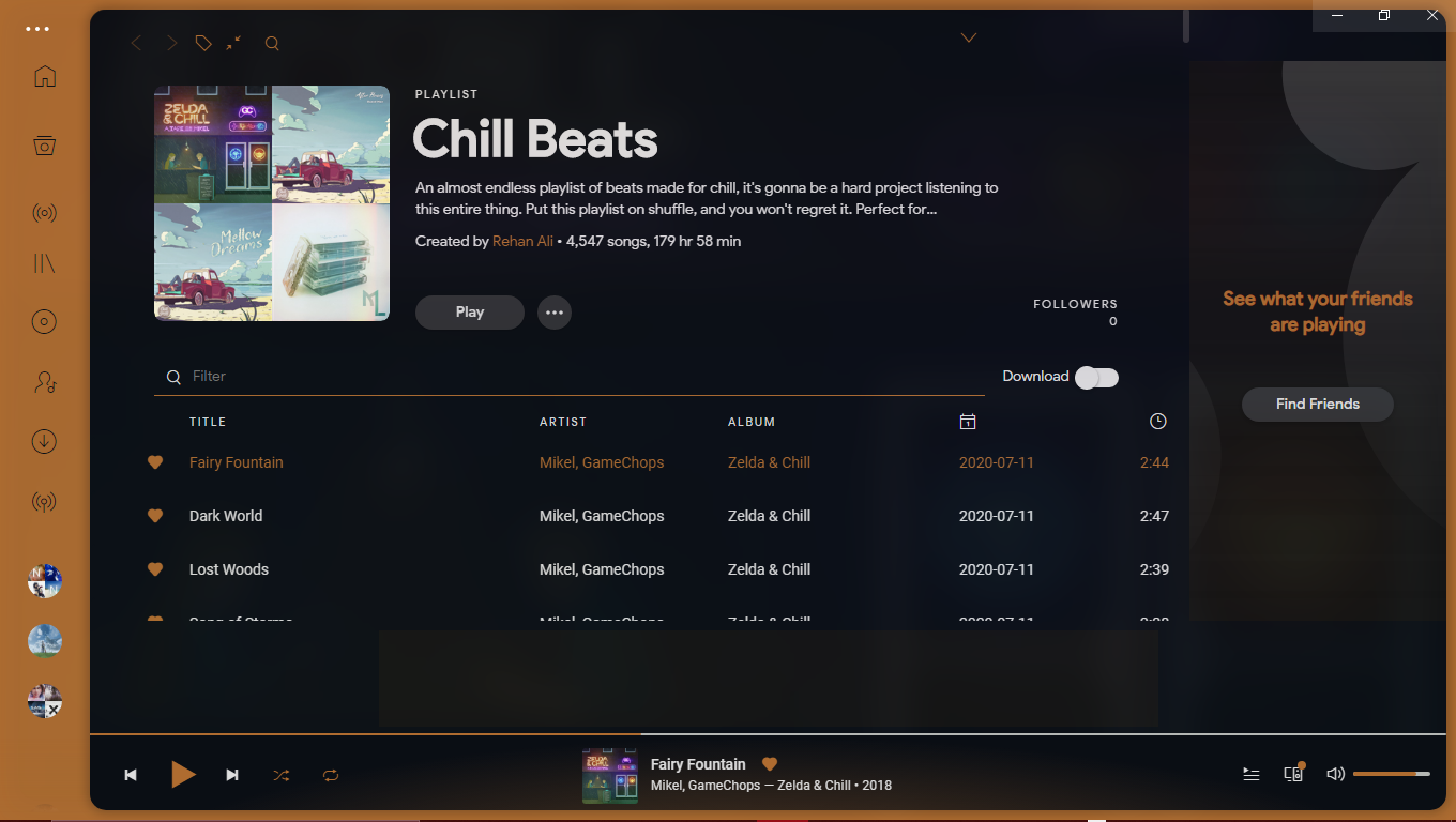 DribblishDynamic Fullscreen Button Missing? · Issue #209 · spicetify/spicetify-themes · GitHub