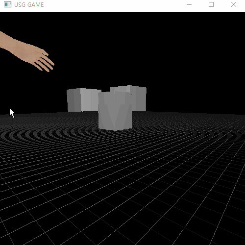 GitHub - Naptwen/-TOY-USG_ECS: The Entity Components system for game