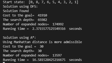 GitHub - youssefouff/8-Puzzle-Solver: An instance of the 8-puzzle game ...