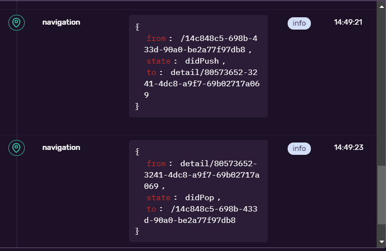 Support for observers · Issue #49 · lulupointu/vrouter · GitHub
