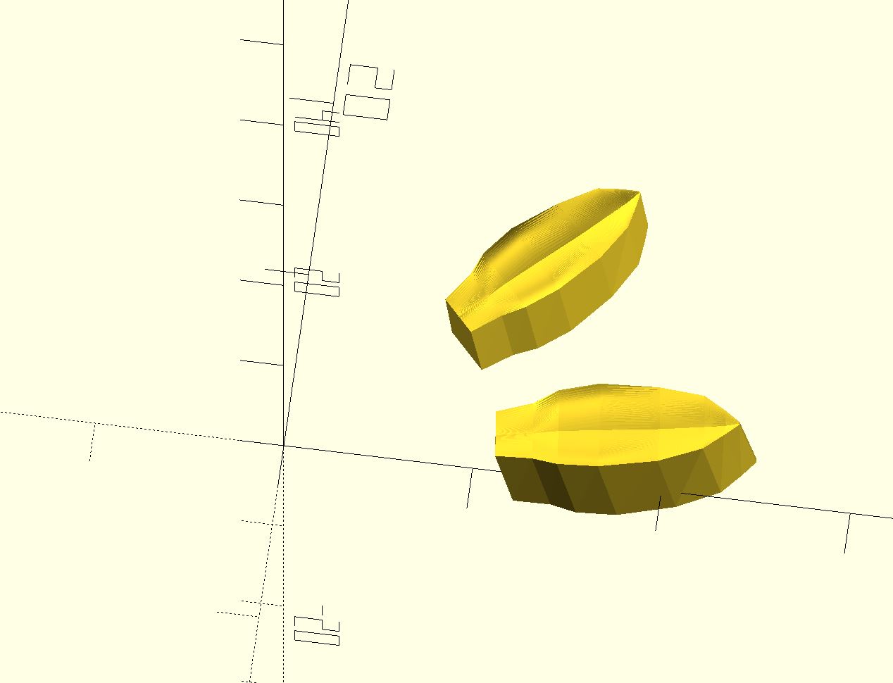 CGAL error in CGALUtils::applyBinaryOperator union: CGAL ERROR: assertion violation! Expr: itl ...