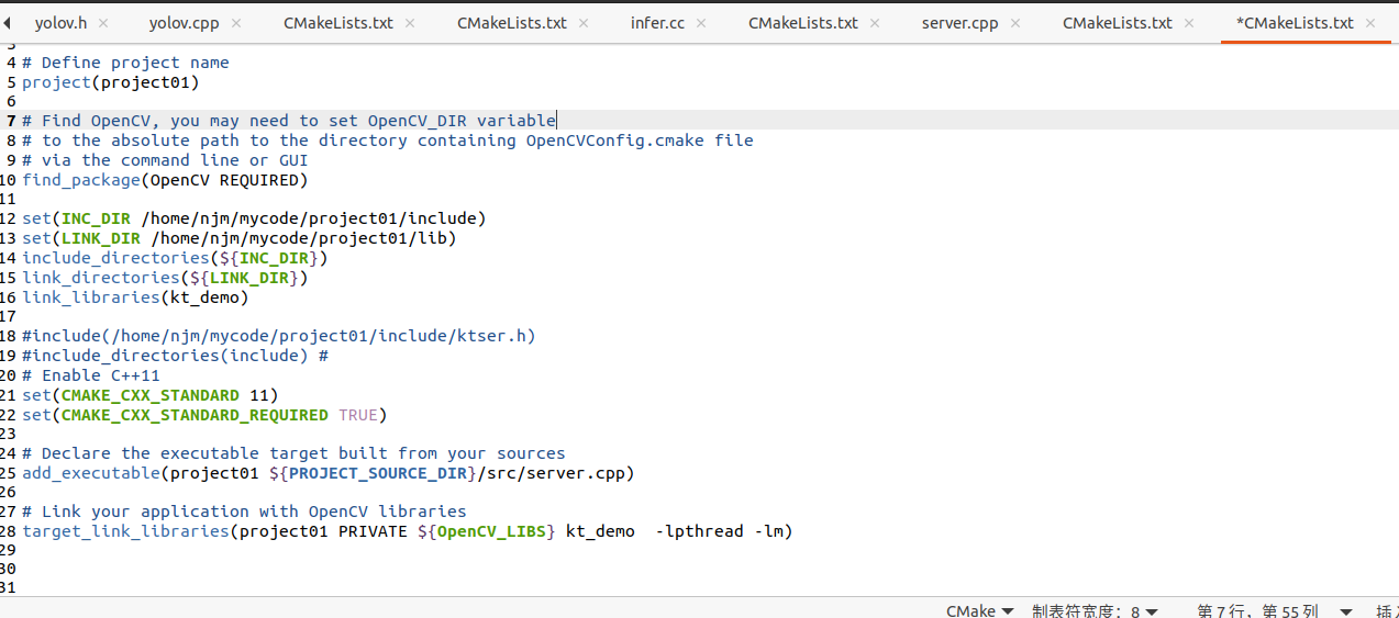 测试调用 编译的so文件出现 Undefined Reference To `paddleanalysisconfigsetexecstreamvoid · Issue 0977