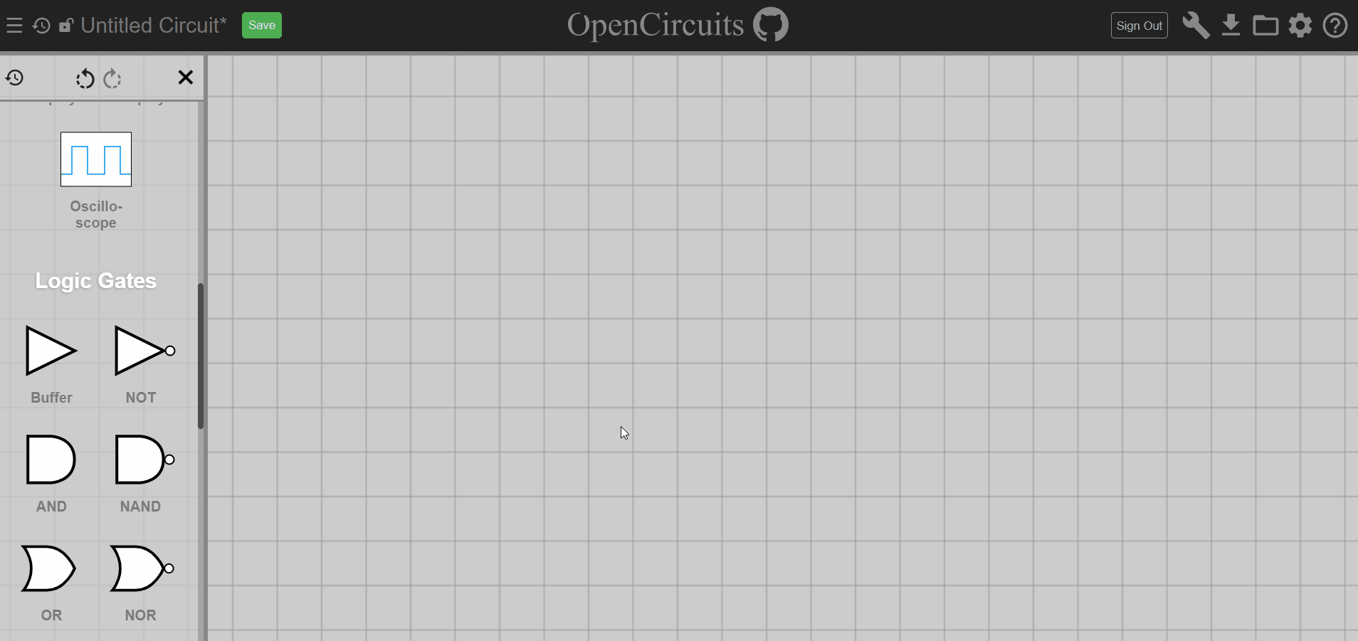 Model Refactor: clicking nodes starts wiring them instead of selecting · Issue #1162 ...