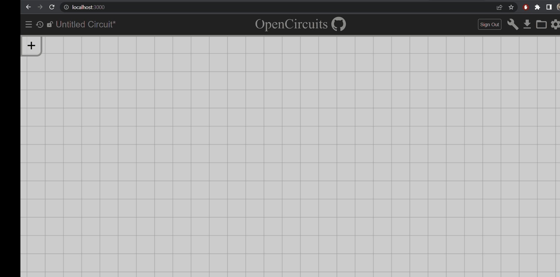 Model Refactor Prop Info Can T Be Edited · Issue 1211 · Opencircuits Opencircuits · Github