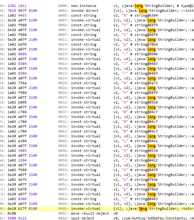 [core] Can it be auto-filled str · Issue #1241 · skylot/jadx · GitHub