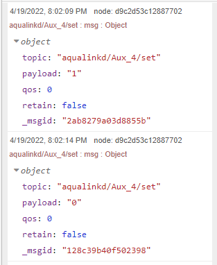 REM Chem Controller with iAqualink RS-6 · tagyoureit nodejs-poolController · Discussion #413 ...