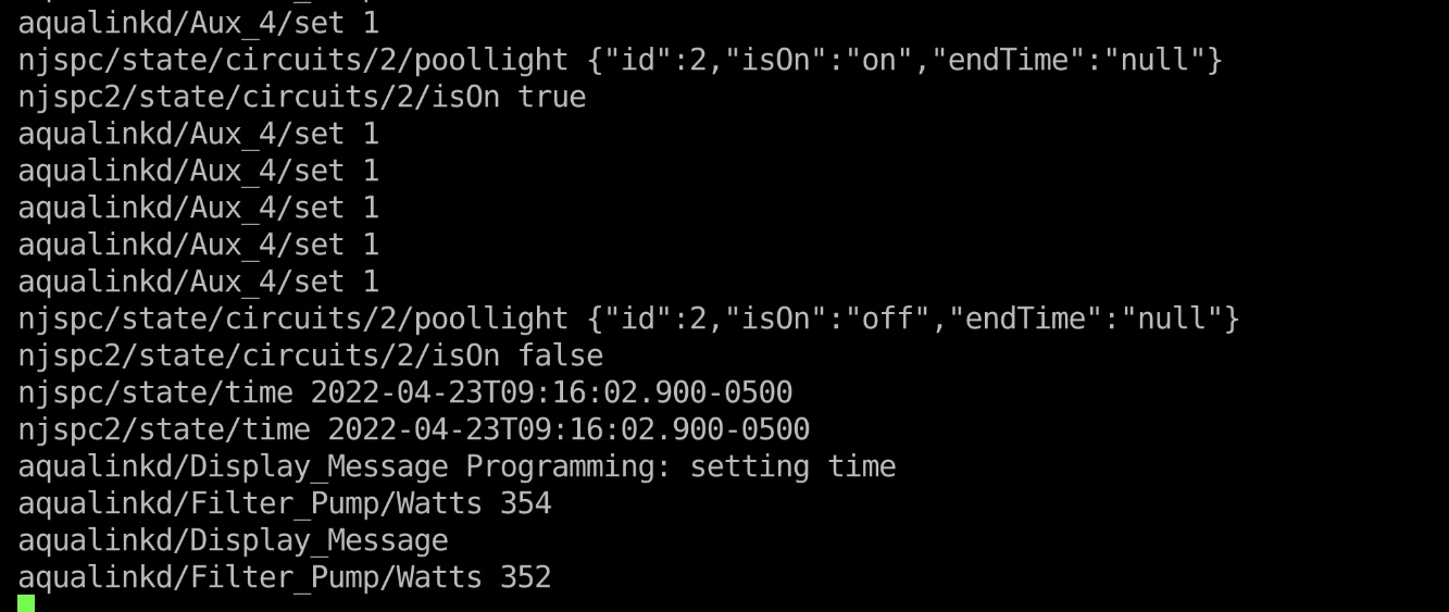 REM Chem Controller with iAqualink RS-6 · tagyoureit nodejs-poolController · Discussion #413 ...