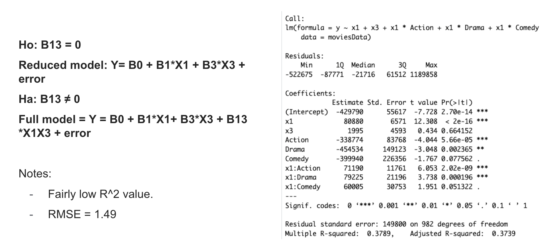 GitHub - nmirpuri/MovieData