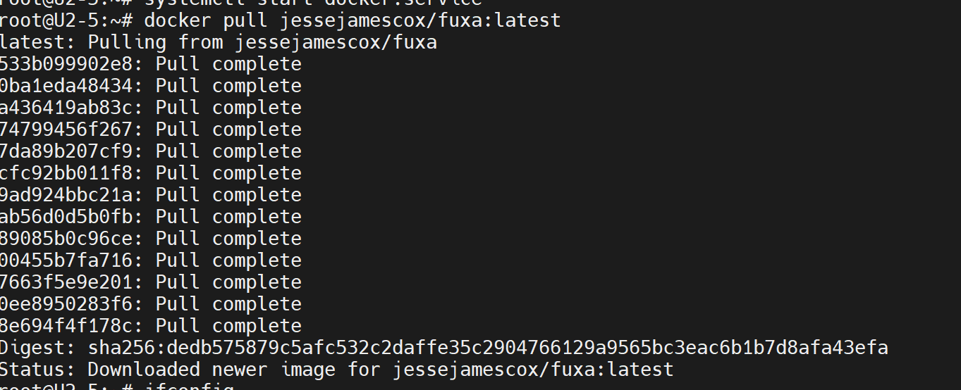 What are the minimum system requirements? · Issue #870 · frangoteam/FUXA · GitHub