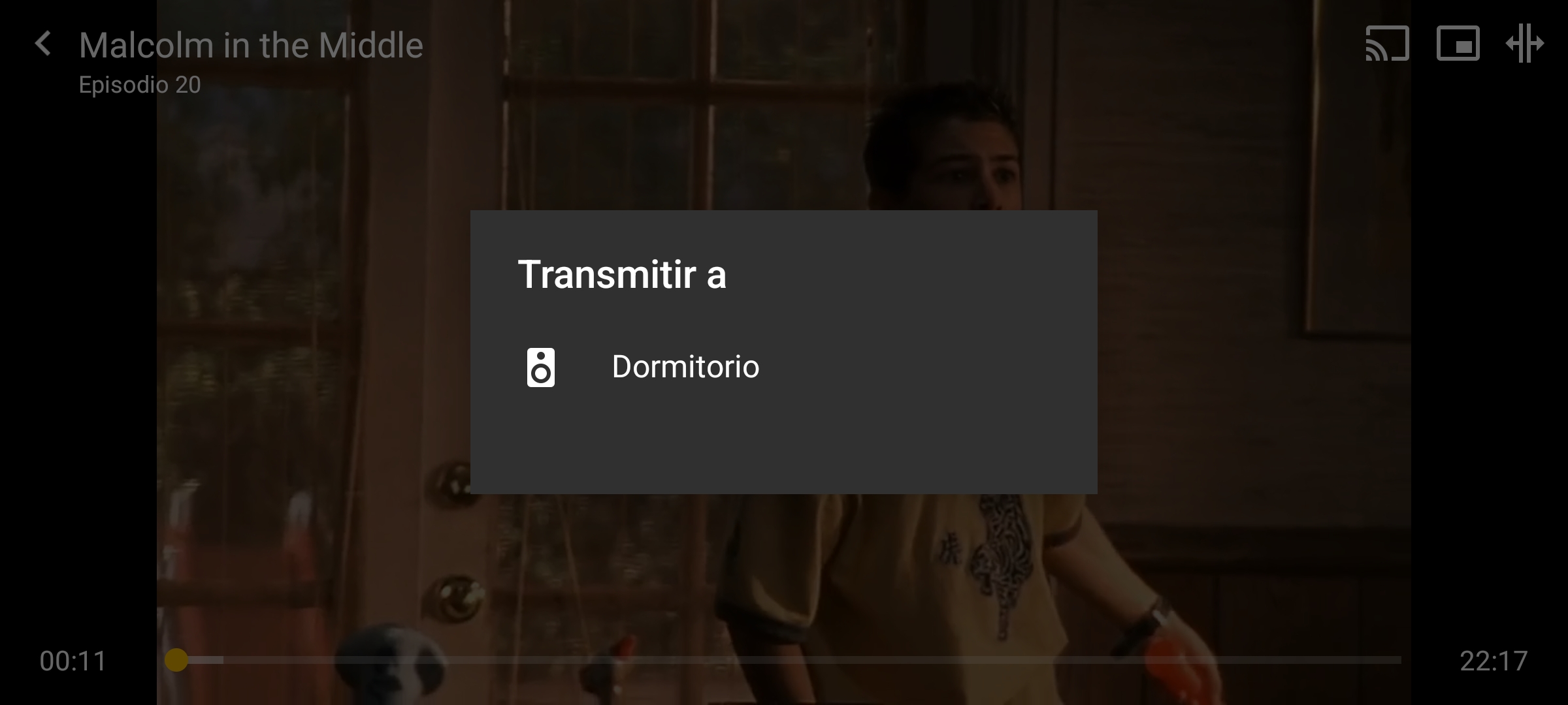 Redesign of ExoPlayer layout and some new options for Android · Issue #104 · harmonwood ...