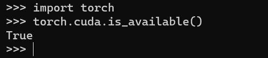 Cant Setup Cuda For Wsl Pytorch · Issue 8174 · Microsoftwsl · Github 8362