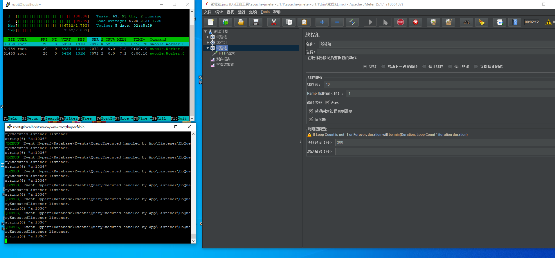 [BUG] · Issue #2575 · hyperf/hyperf · GitHub