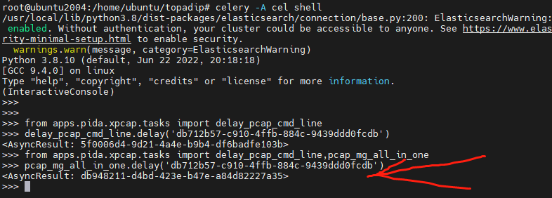 Celery5 Redis Django31 Errno 111 Connection Refused · Issue 7731 · Celerycelery · Github 