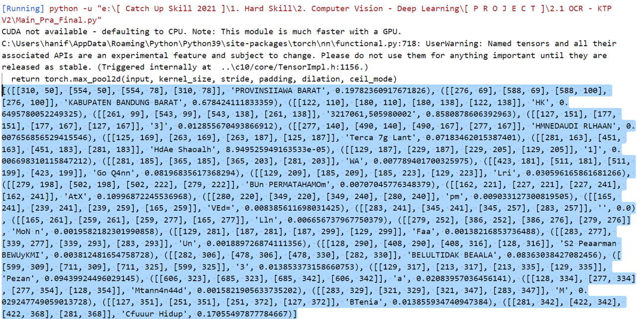 GitHub - hanifizzudinrahman/KTP-ID-Card-with-OCR-Videos-V2