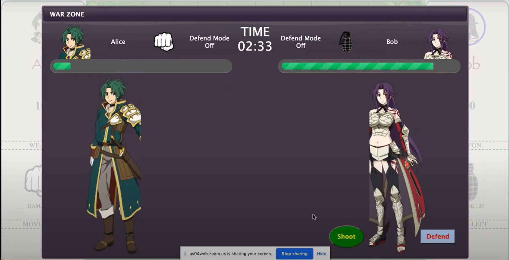 GitHub - sushangautam/Build-a-turn-based-board-game-in-JavaScript: In this project, you will ...