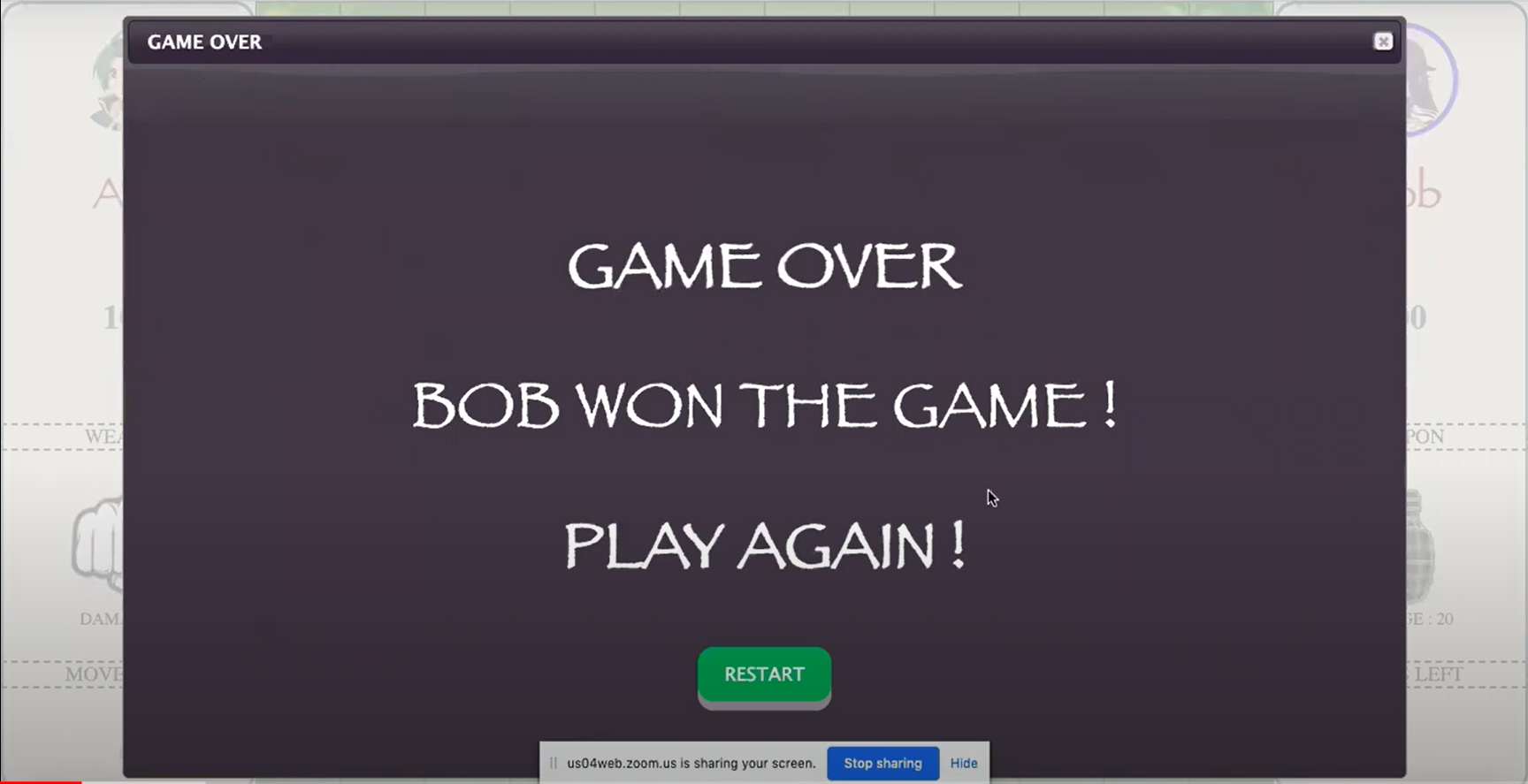 GitHub - sushangautam/Build-a-turn-based-board-game-in-JavaScript: In this project, you will ...