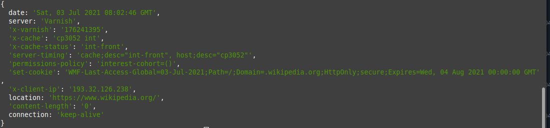 Using HTTP Proxy with undici.dispatch bug · Issue #861 · nodejs/undici · GitHub