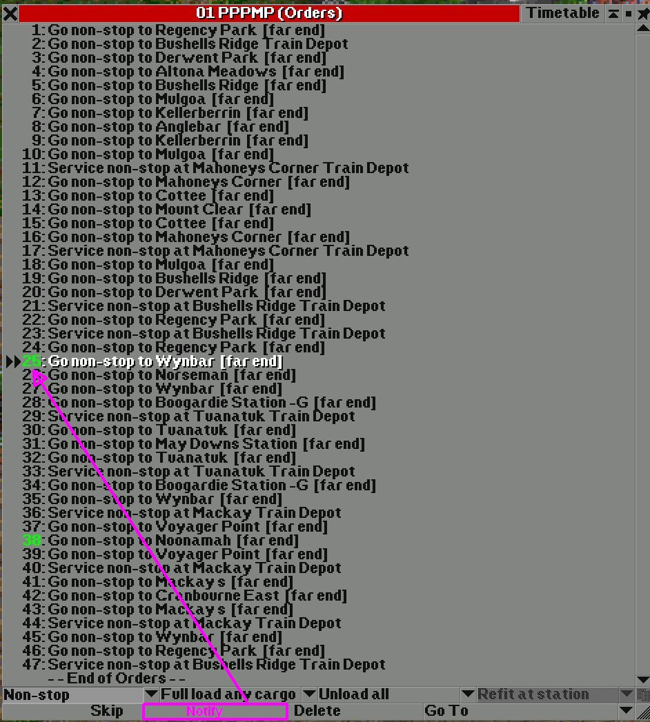 Notify button · Issue #7774 · OpenTTD/OpenTTD · GitHub