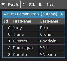 Support for immutable objects · Issue #143 · bchavez/Bogus · GitHub