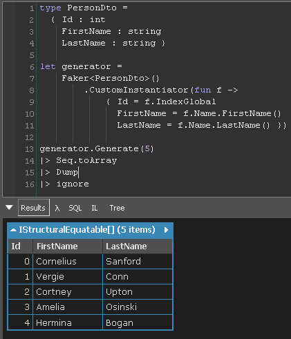 Support for immutable objects · Issue #143 · bchavez/Bogus · GitHub