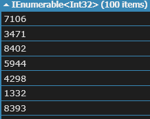 generating unique random number? · Issue #285 · bchavez/Bogus · GitHub