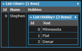 Use Add methods when generating lists · Issue #309 · bchavez/Bogus · GitHub