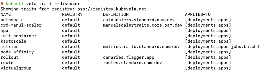 Error Converting Yaml To Json Yaml Line 11 · Issue 1830 · Kubevelakubevela · Github