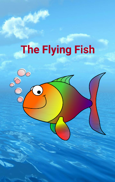 GitHub - danislav0271/The-Flying-Fish: The Flying Fish Game Application ...
