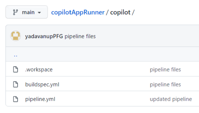 Copilot Pipeline Build Status Failed Phase Complete Postbuild State Failed · Issue 2780 