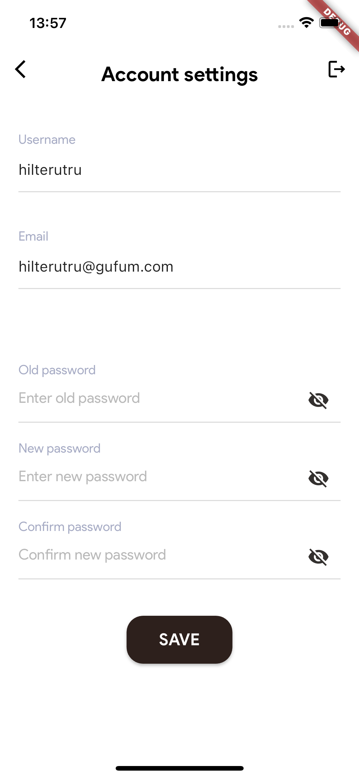 GitHub - WhyAnge1/SigmaPractice: Flutter practice project using Cubit architecture