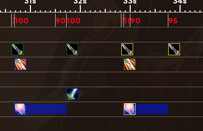 [Bug] Extra attacks are not converting into heroic strike · Issue #749 · wowsims/tbc · GitHub