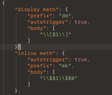 Automatically expand snippets · Issue #404 · L3MON4D3/LuaSnip · GitHub