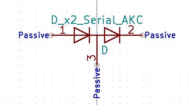 More consistent naming for symbols in Device.lib · Issue #861 · KiCad/kicad-symbols · GitHub