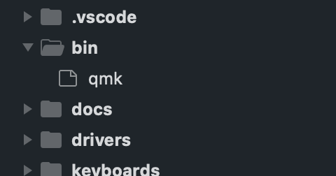 [Bug] MSYS2 QMK Setup for Windows is broken if the Shell variable is not explicitly set ...