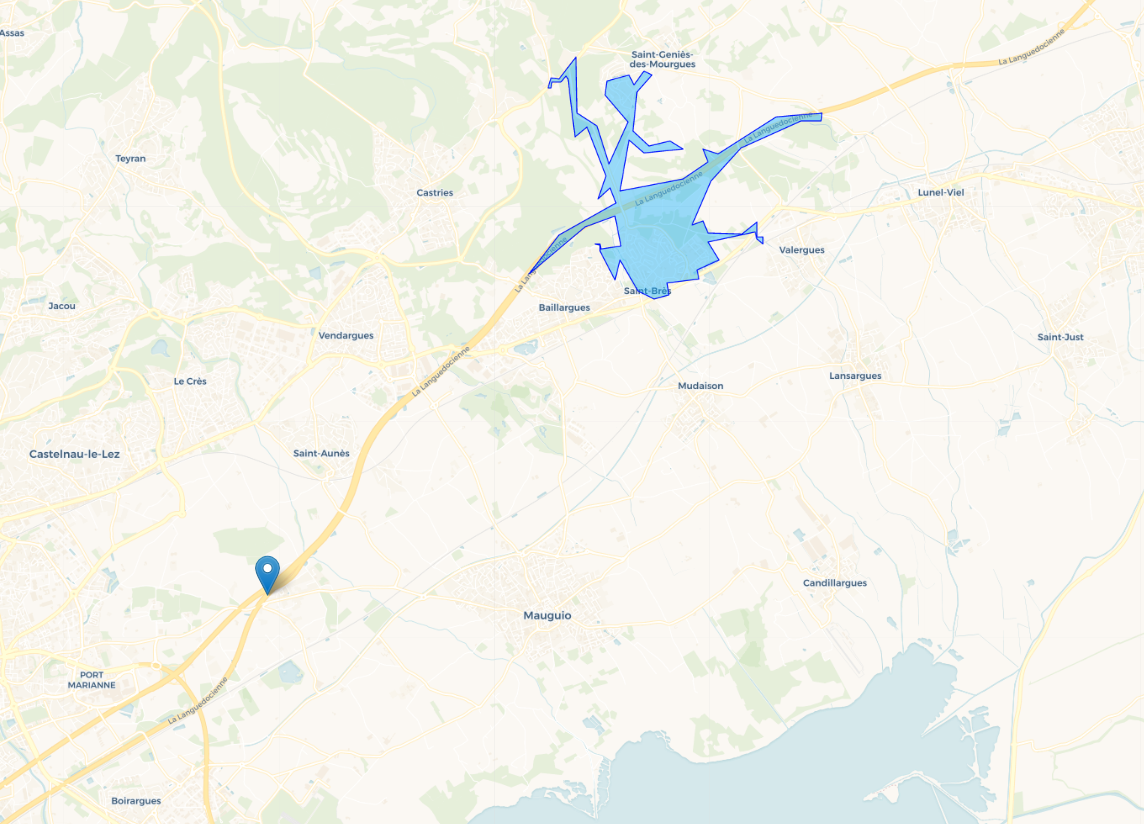Isochrons incorrect to the nearest second. · Issue #4085 · valhalla/valhalla · GitHub