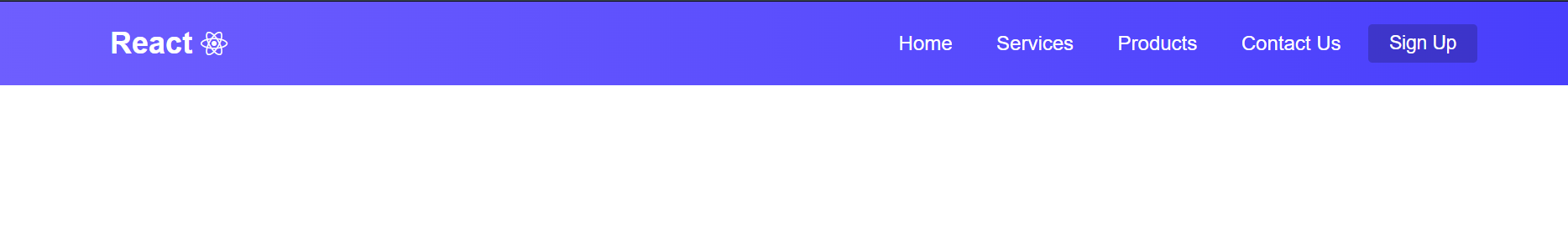 GitHub - akilakasun1996/React-Navbar-Menu-V2