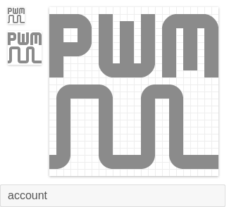 PWM icon · Issue #7104 · Templarian/MaterialDesign · GitHub