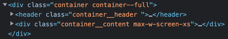 Why is the css defined in the layers not wrapped in layers in ...