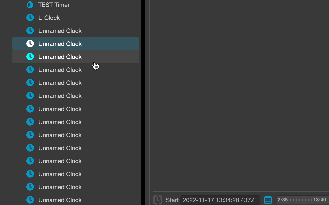 Objects renamed when scrolled out of view don't update in the tree · Issue #5990 · nasa/openmct ...