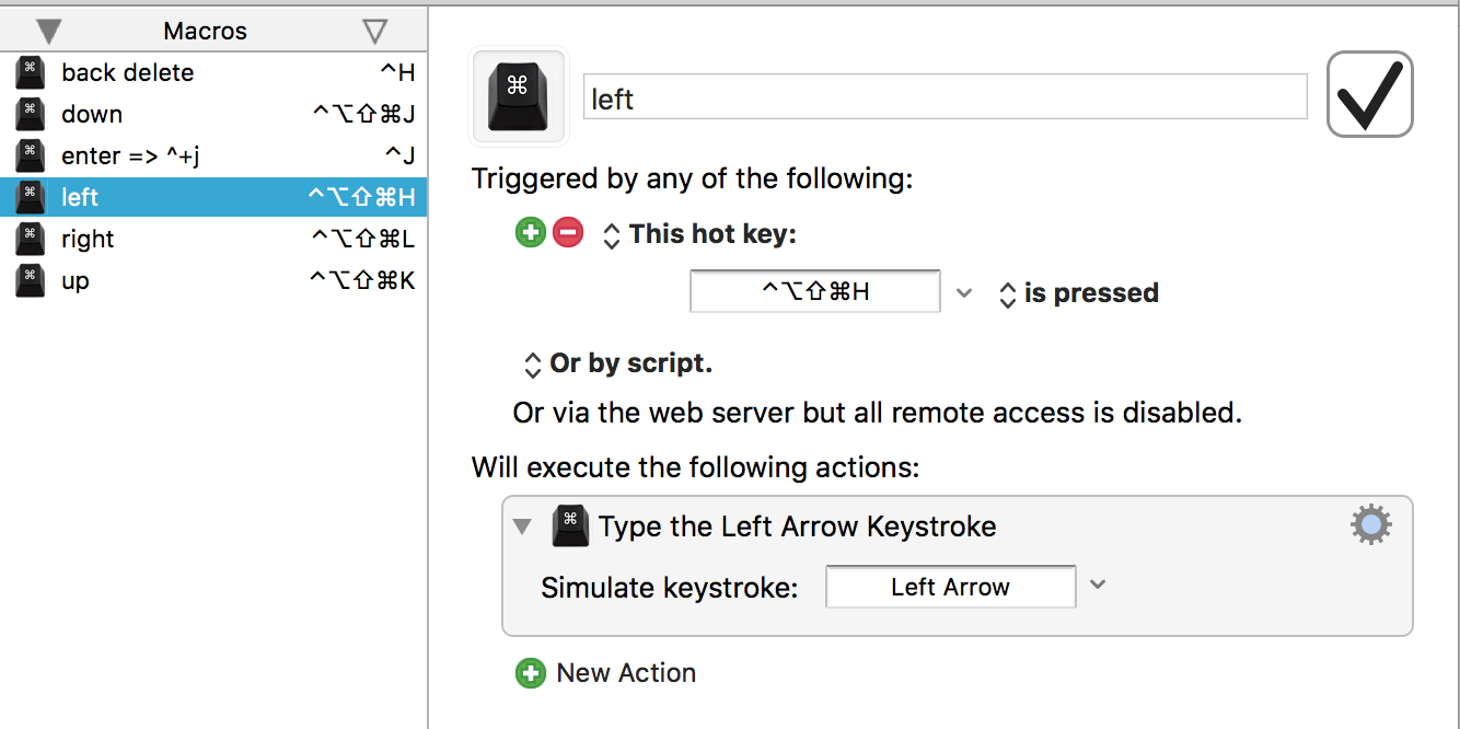 how to map jkli to arrow when caps lock on · Issue #1039 · pqrs-org/Karabiner-Elements · GitHub